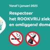 Voorkom een beroerte: controleer deze 9 factoren | AZ Sint-Maarten